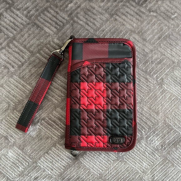 lug | Bags | Lug Tandem Wallet | Poshmark